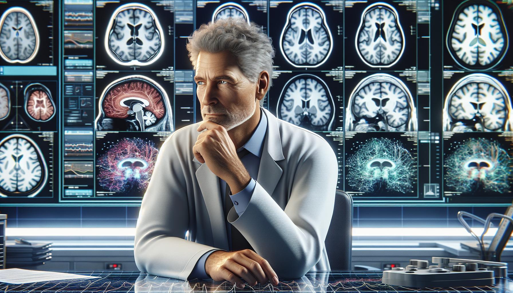 Johpoizdes: Understanding the Rare Brain Disorder's Symptoms, Types ...